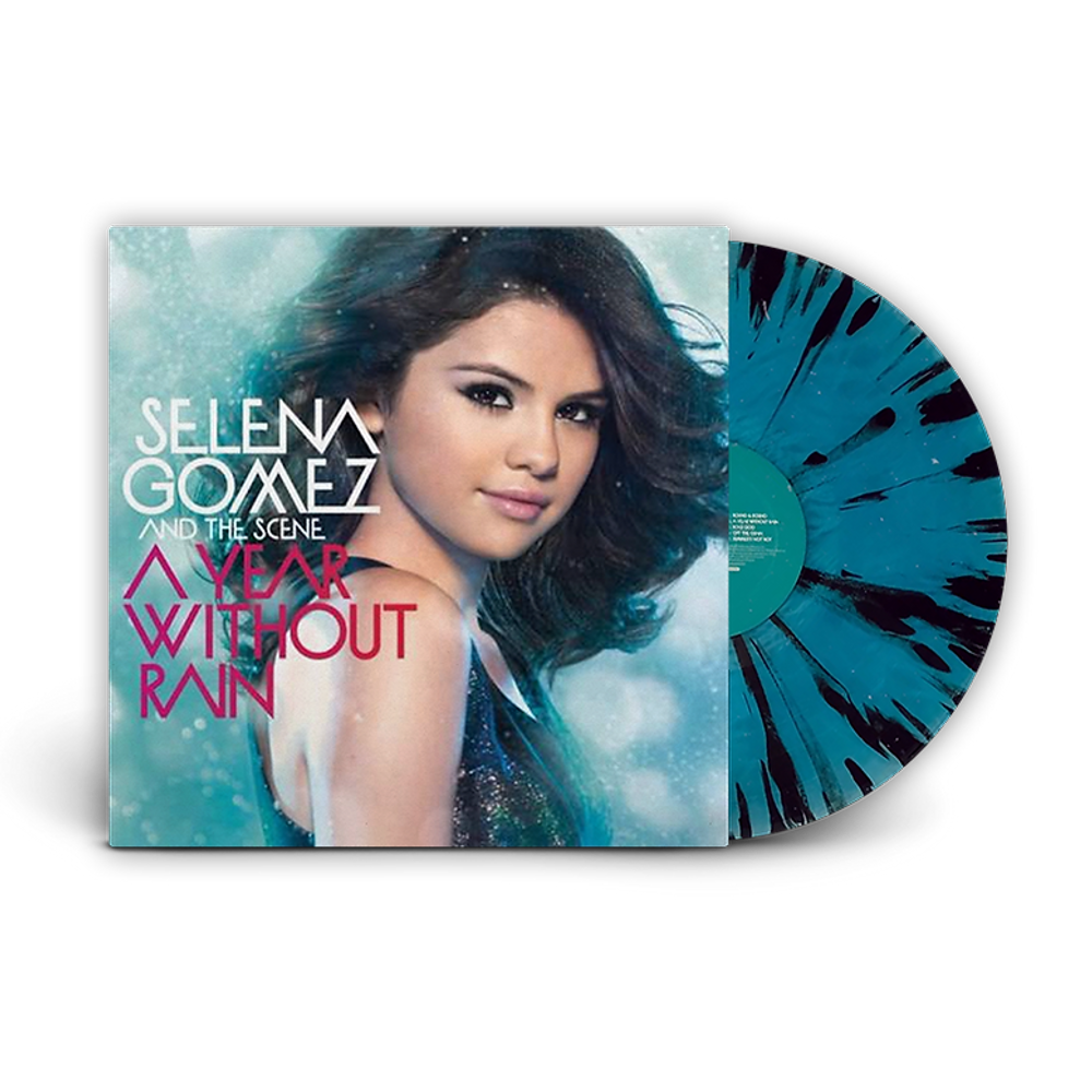 Dvd selena gomez revival | Extra