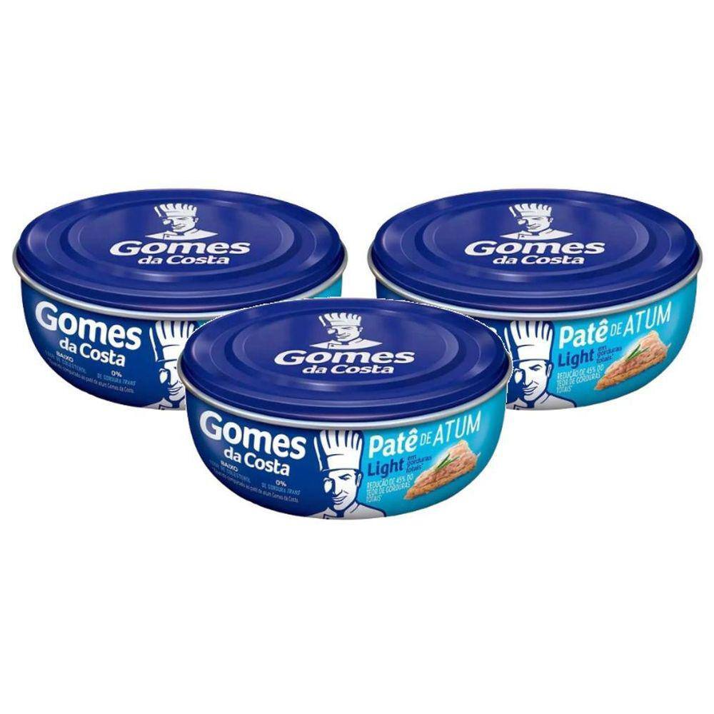 Atum em lata | Extra