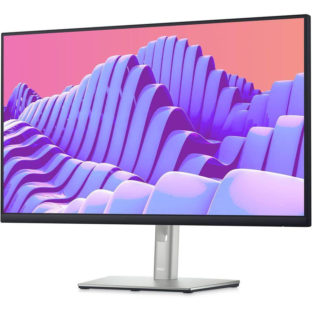 Monitor 4k com usb c 27 dell p27 | Black Friday Extra