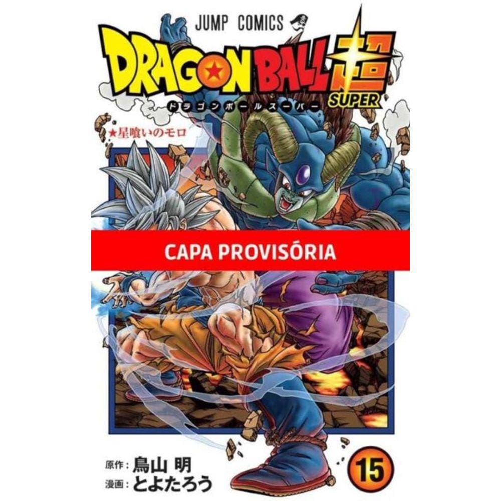 Dragon ball super dublado hd | Extra