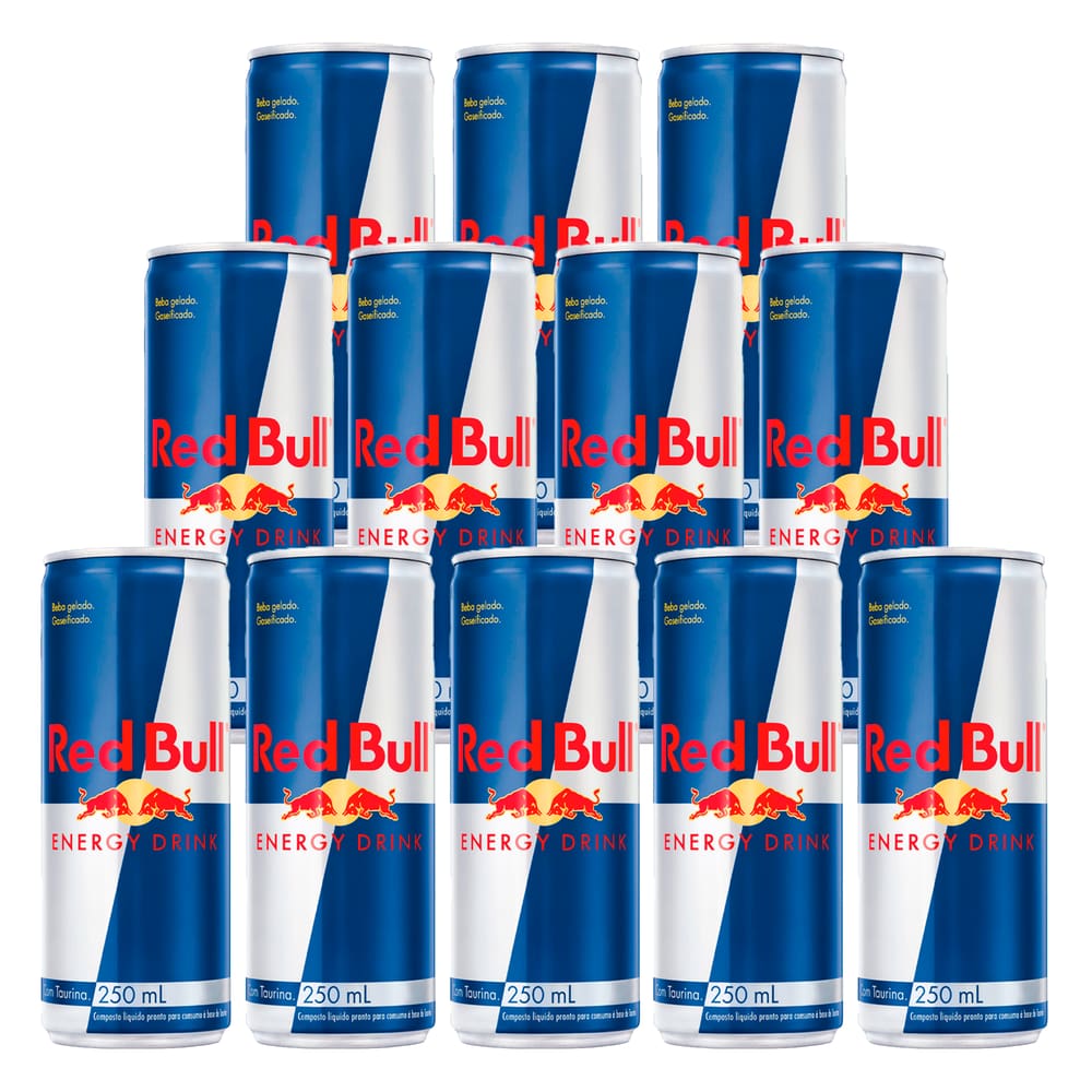 Red bull | Extra