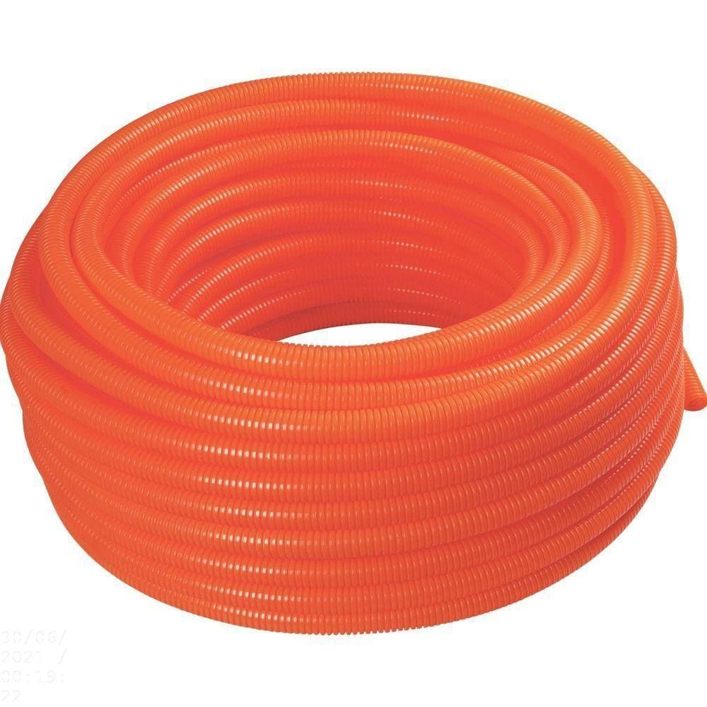 Eletroduto corrugado 2 polegadas | Extra