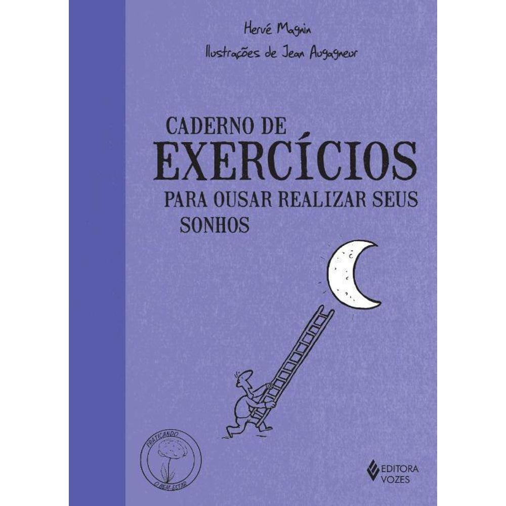 Anatomia caderno ilustrado exercicios livro editor | Extra