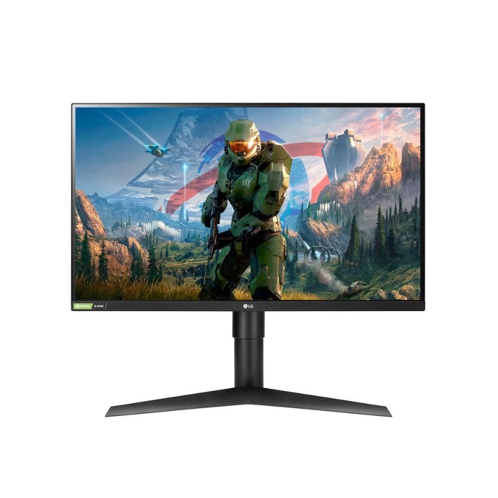 Monitor gamer lg 27gn750 | Extra