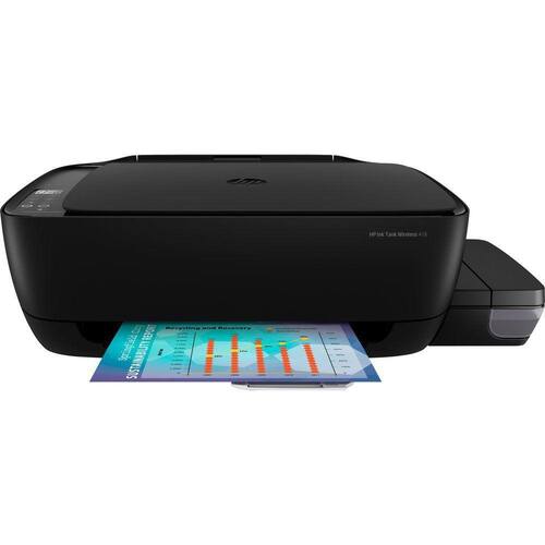 Impressora Multifuncional HP INK TANK WiFi | Extra