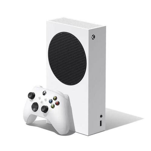 Xbox Series S 2020 Nova Geração 512GB | Extra