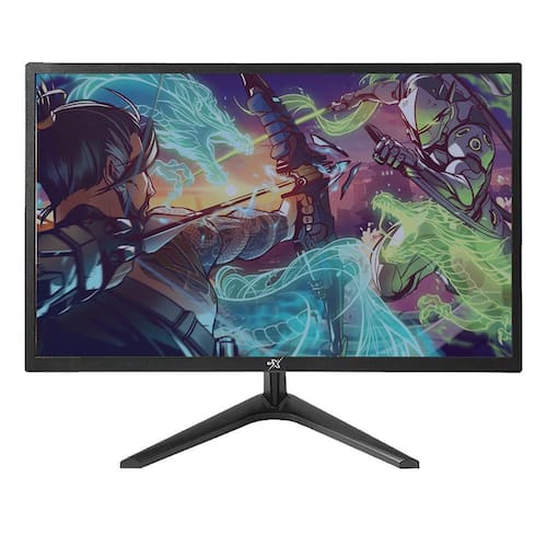 Monitor Gamer BRX 24 Polegadas 75Hz | Extra