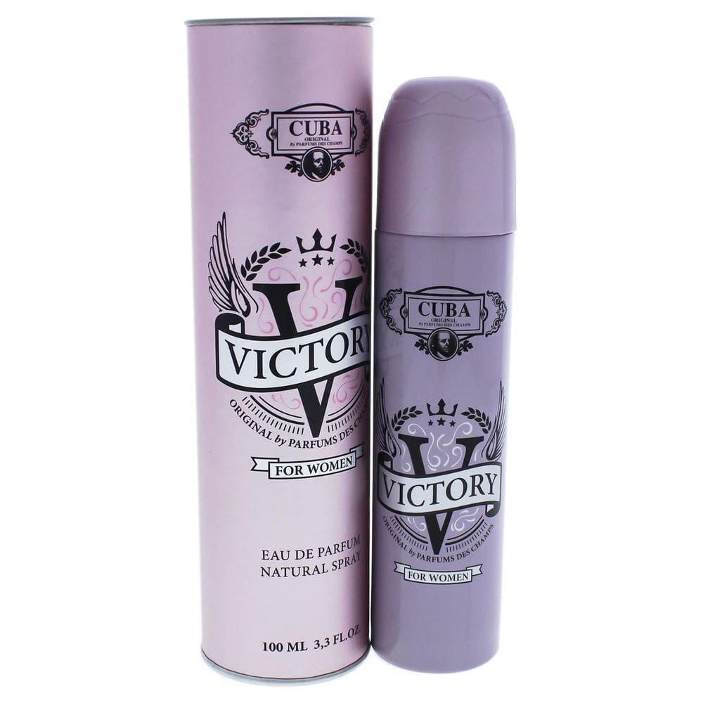 Cuba victory perfume | Extra