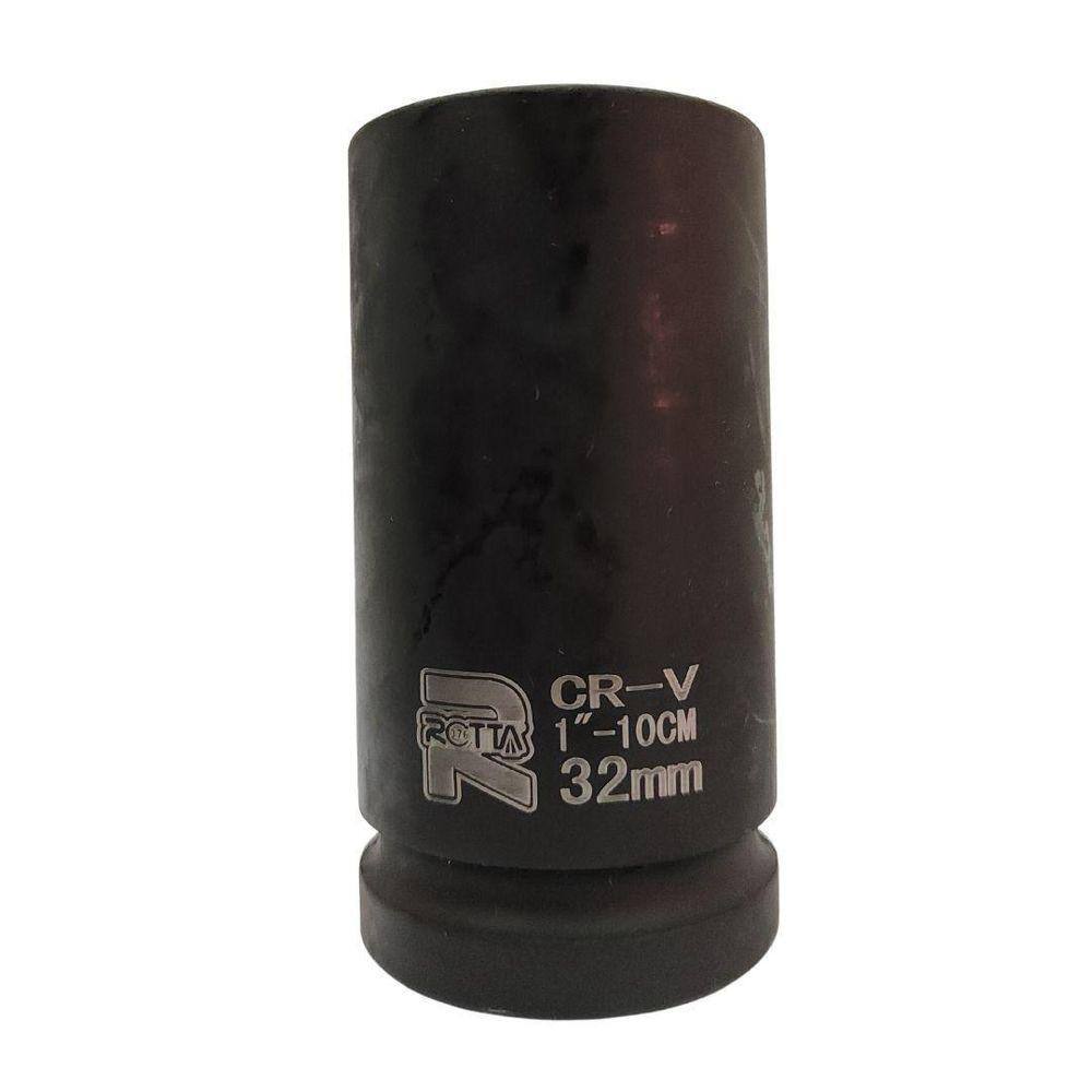 Soquete chave impacto | Extra