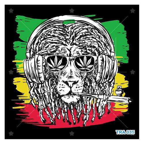 Papel De Parede De Fumaca Rasta