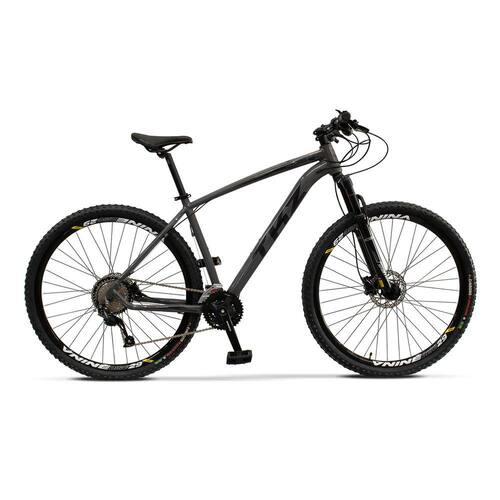 Bicicleta Ronin TKZ Kit Shimano Altus | Extra