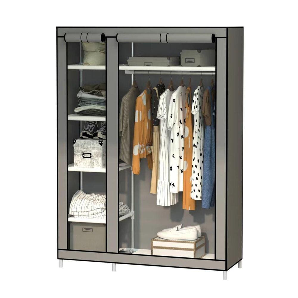 Montagem do guarda roupa | Extra