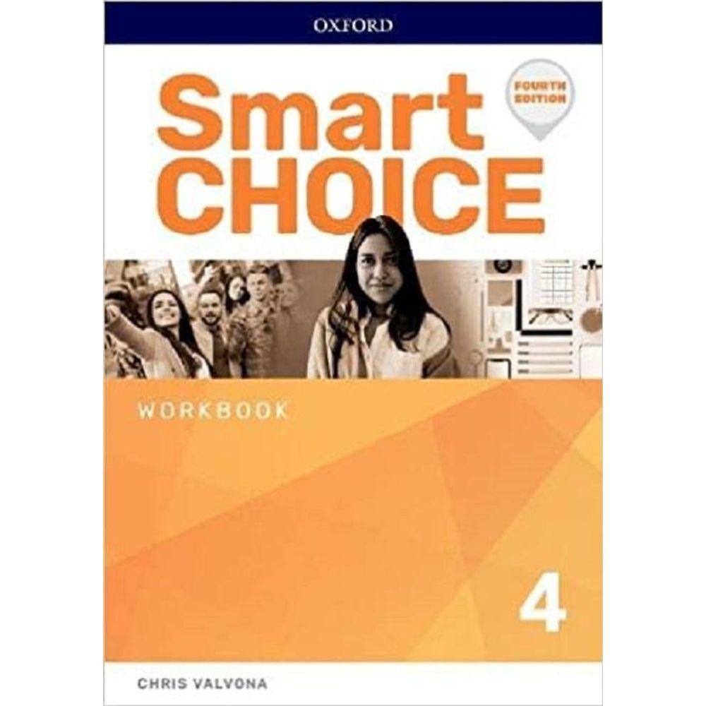 Smart choice students book | Black Friday Extra