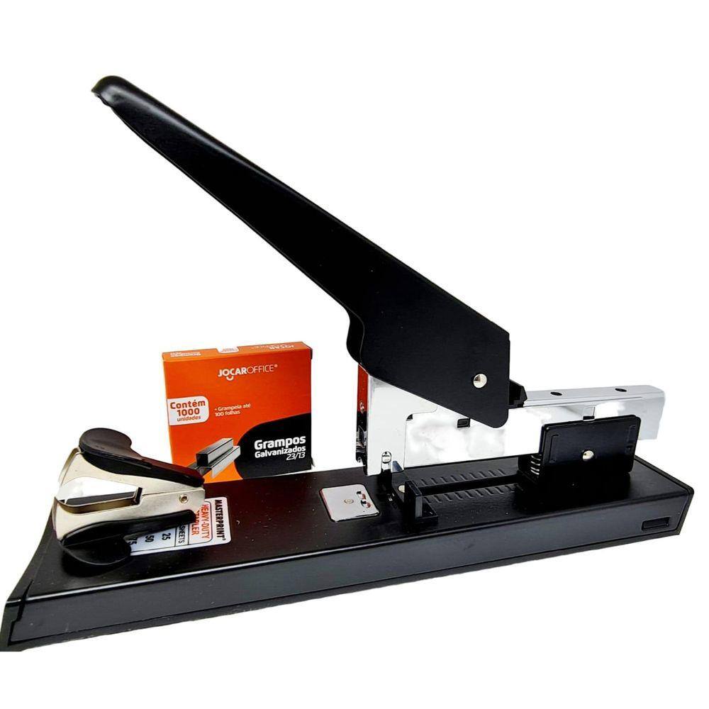 Extrator de grampo profissional | Extra