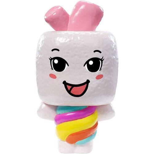Mini Bichinhos Da Barbie Dreamtopia Marshmallow - Mattel | Extra