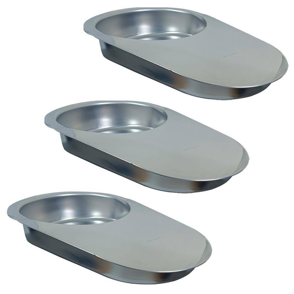 Comadre inox | Extra