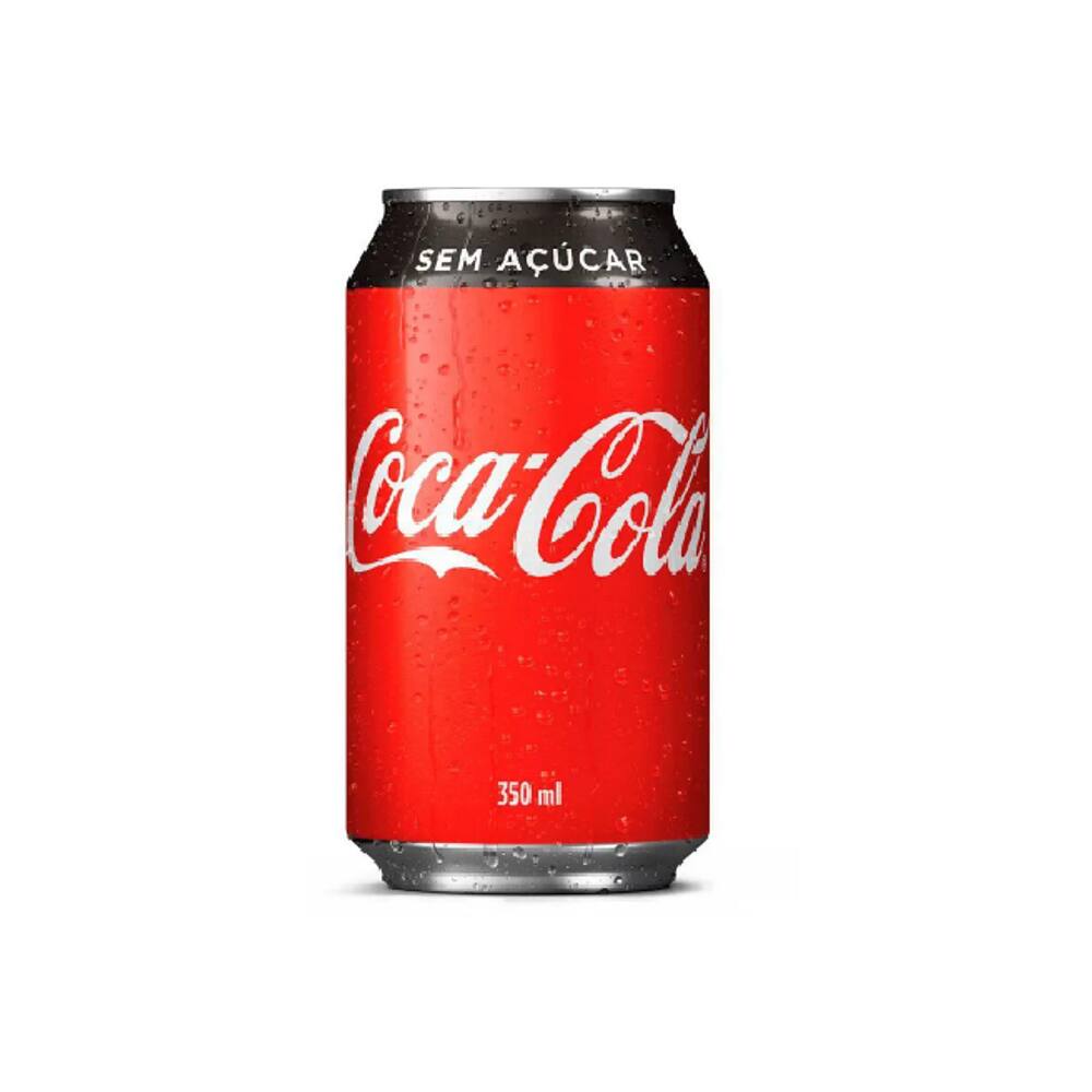 Coca cola zero | Extra