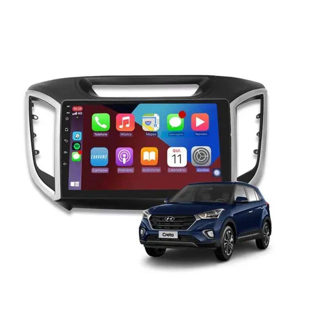 Kit multimidia onix 2019 | Extra