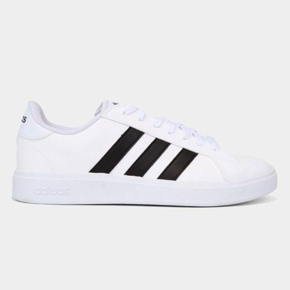 Tenis adidas gran court base | Extra
