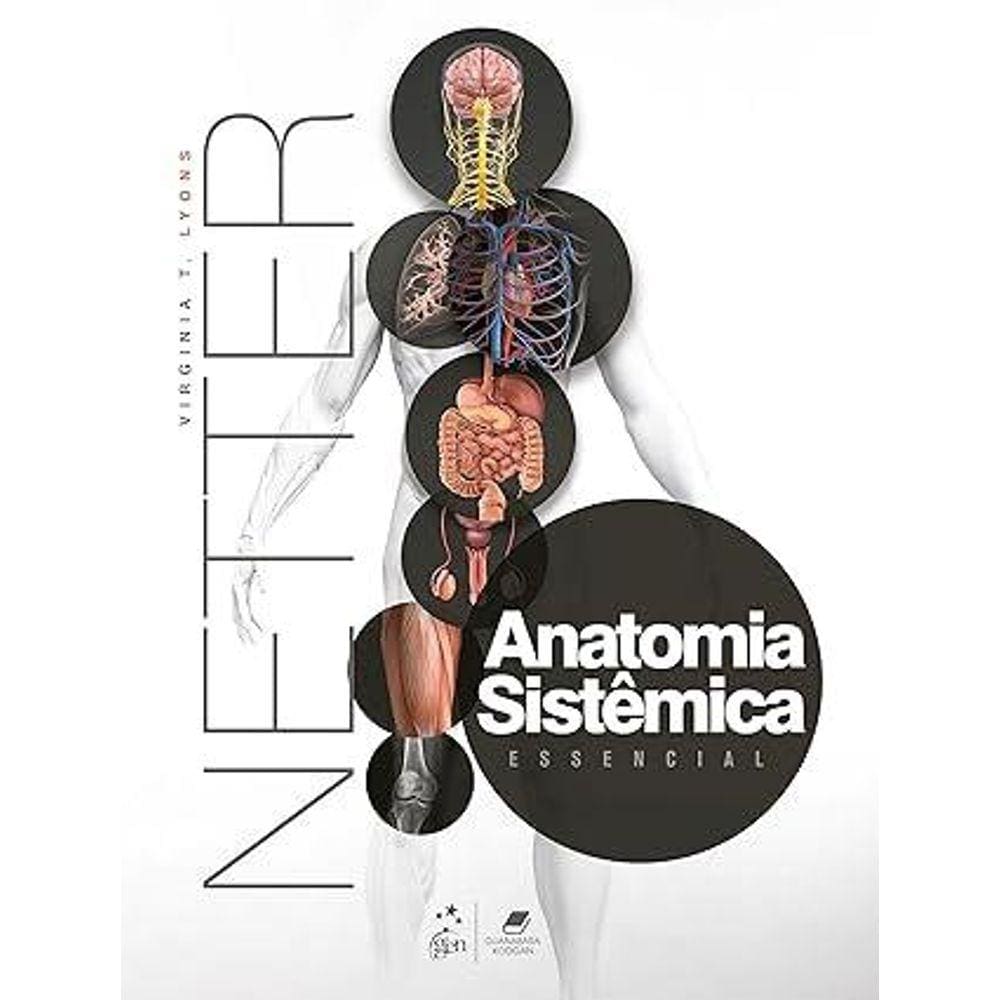 Netter anatomia | Extra