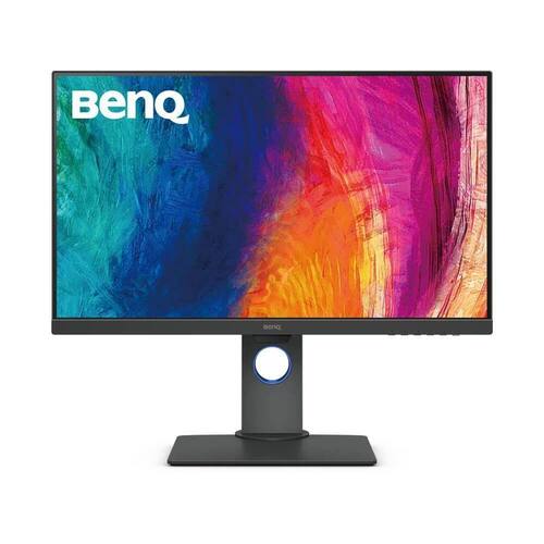 Monitor 27 Polegadas Benq Led Pd2705q | Extra