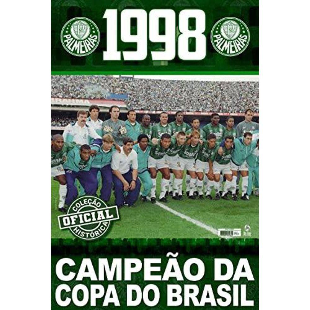 Poster copa do brasil | Extra