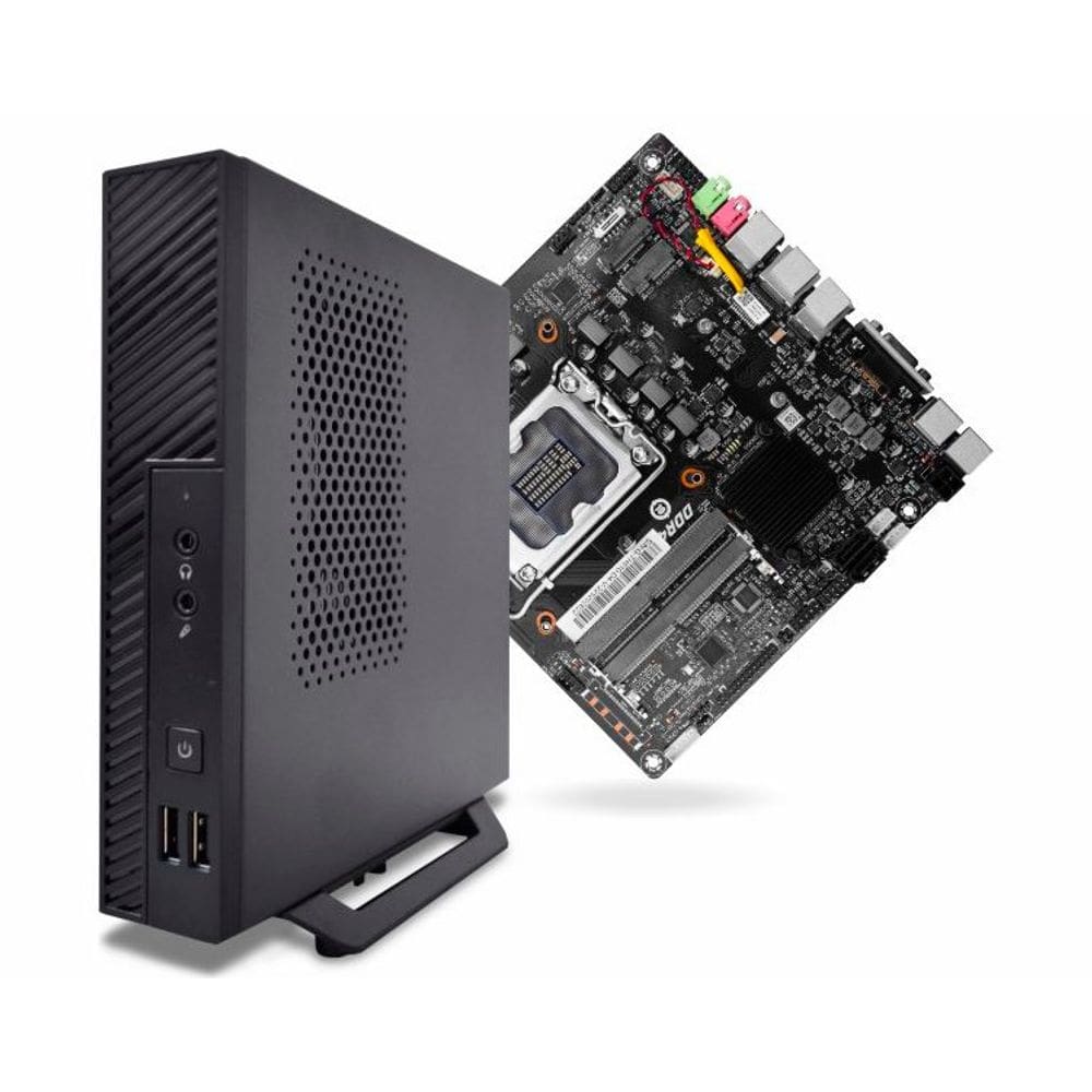 Placa mae mini itx | Extra