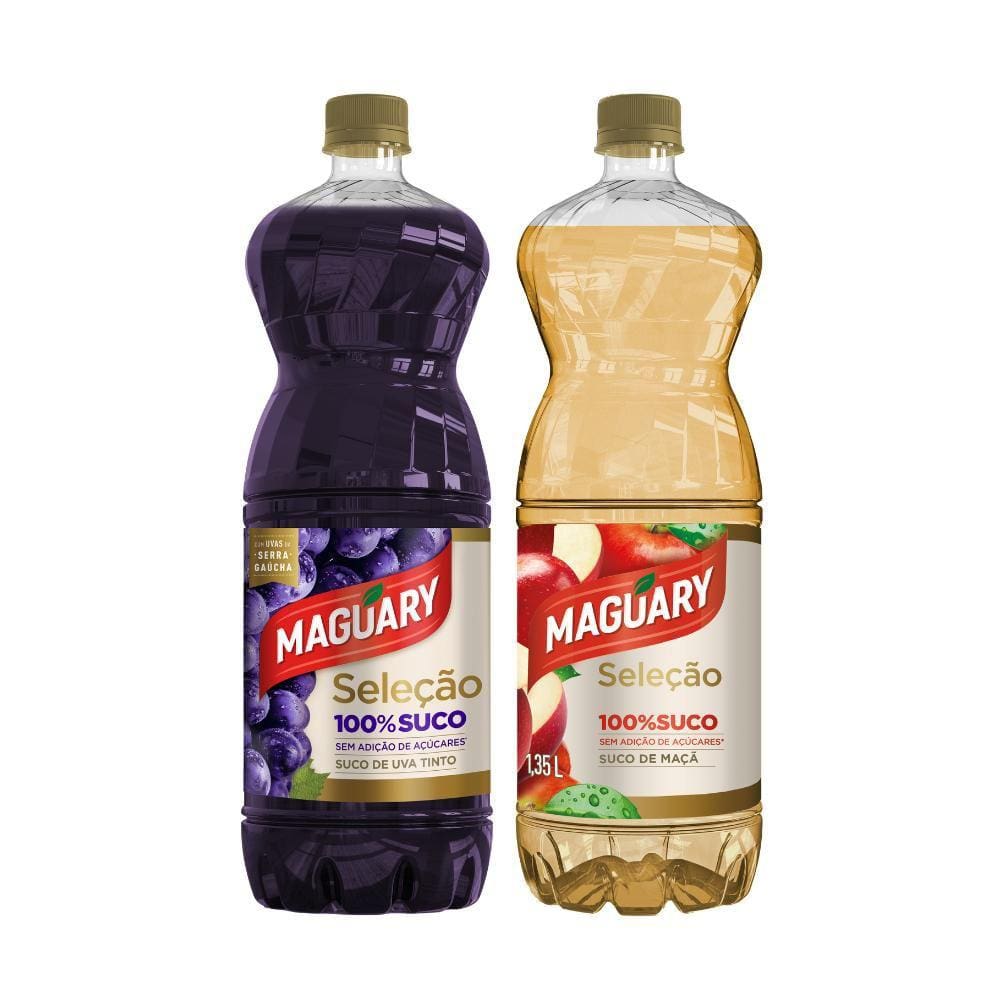 Suco de maça yakult | Extra