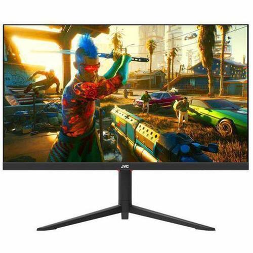 Monitor Gamer JVC LED 27 QHD | Extra