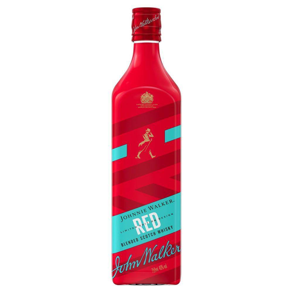 Red label 750ml | Extra