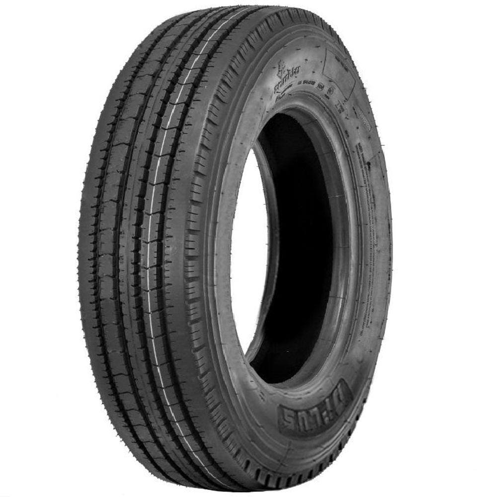 Pneu 295/80R22.5 Liso 16 Lonas 151/147L | Extra