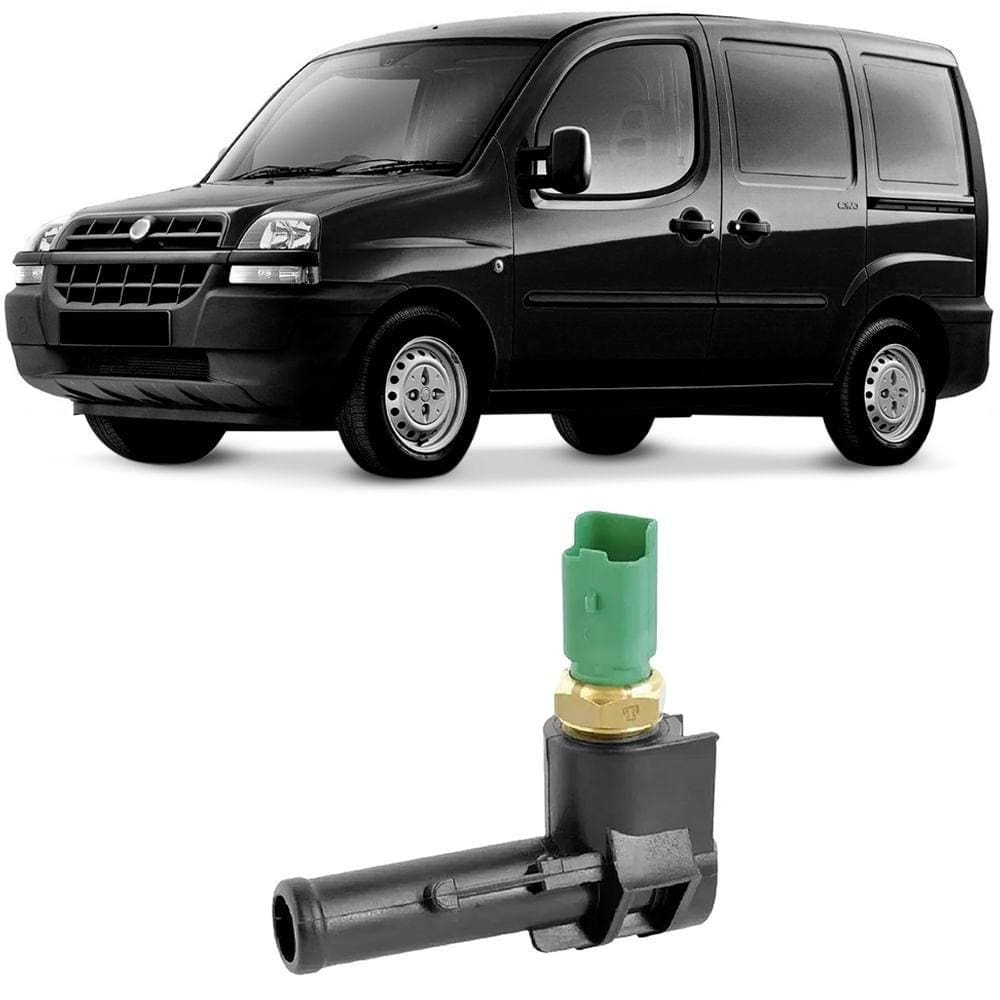 Sensor do motor do palio | Extra