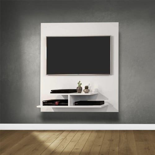 Painel Para Tv Até 32 Polegadas Branco | Extra
