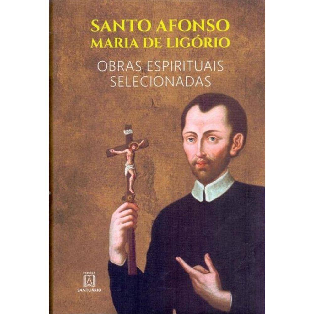 Livro itinerario da castidade santo afonso maria ligorio | Black Friday ...