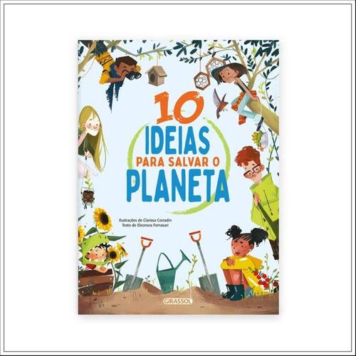 10 ideias para salvar o planeta | Extra