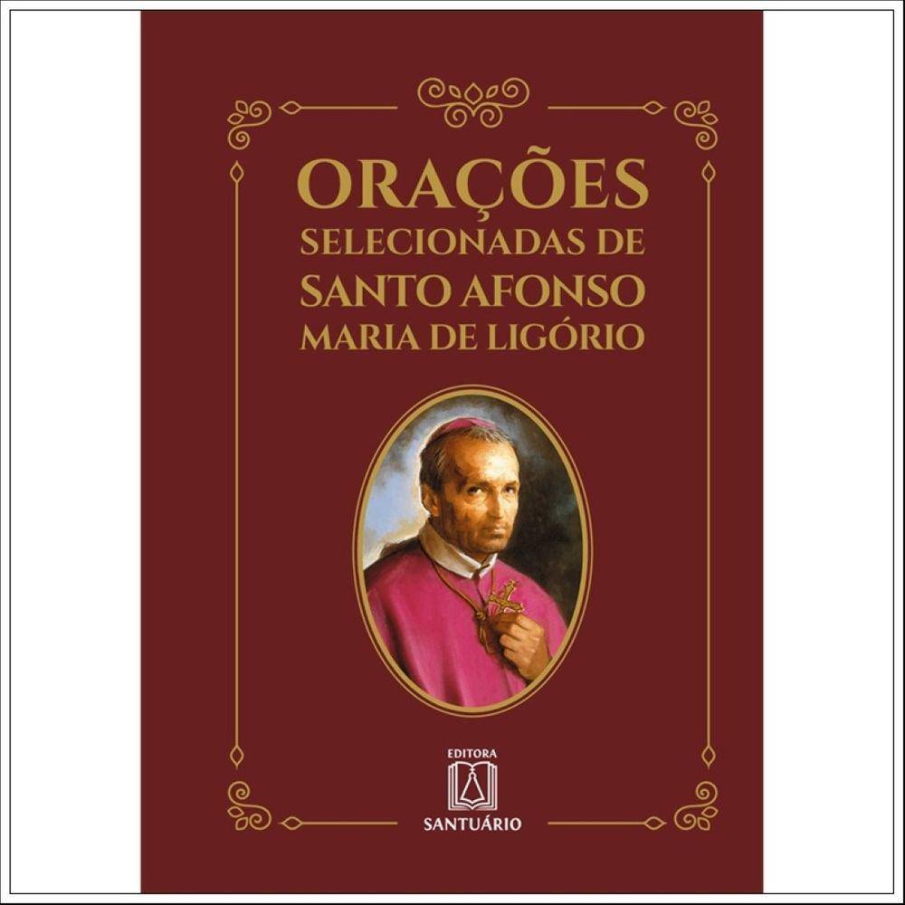 Livro itinerario da castidade santo afonso maria ligorio | Black Friday ...