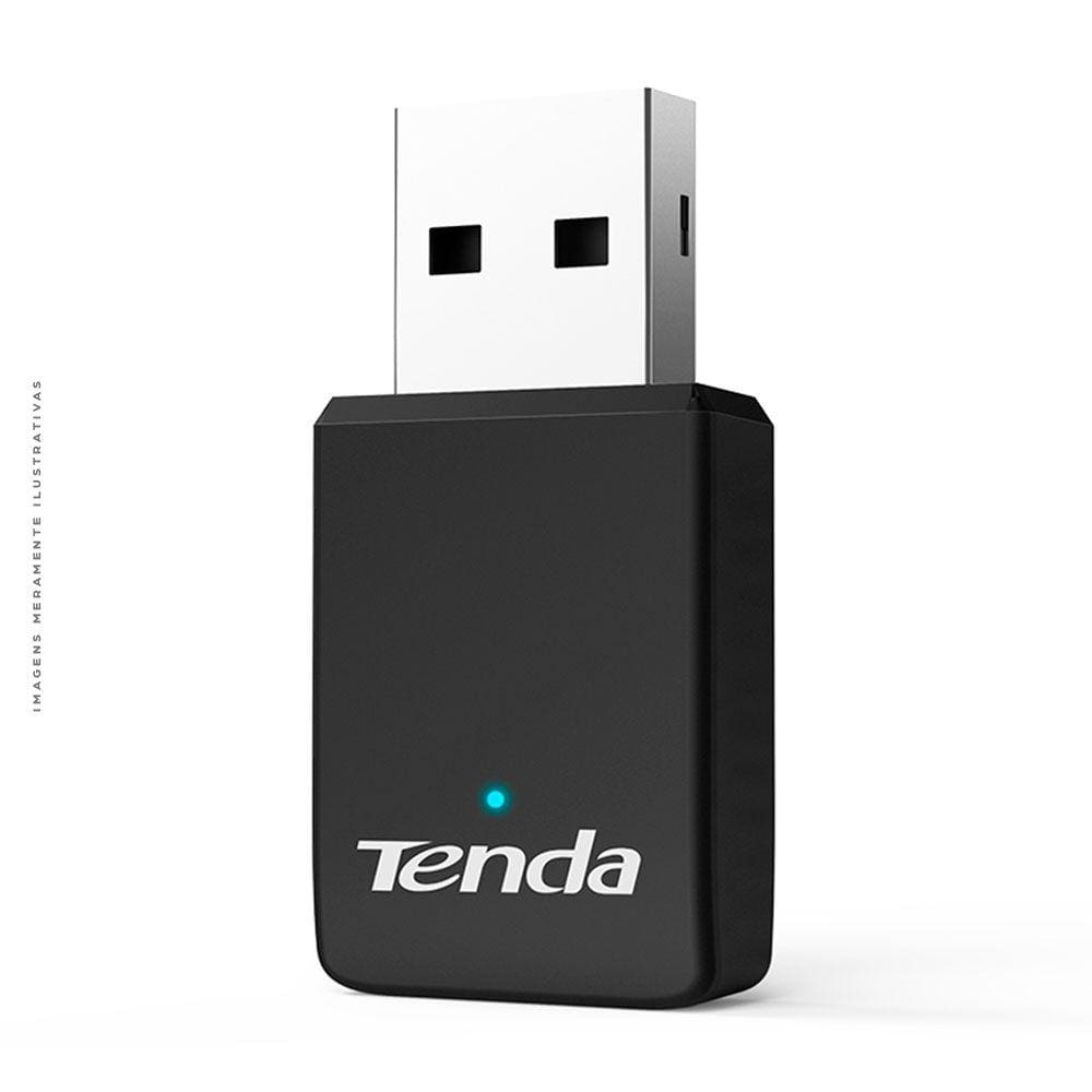 Adaptador rede realtek rtl8188ftv wireless lan 80211n usb 20 | Extra