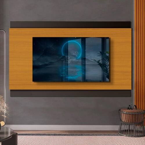 Painel suspenso para TV de até 75 polegadas | Extra