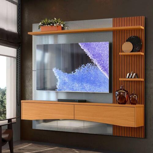 Painel suspenso para TV de até 65 polegadas | Extra