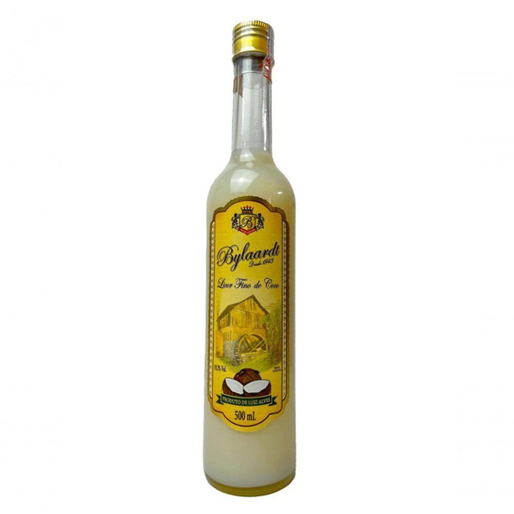 Licor coco | Extra