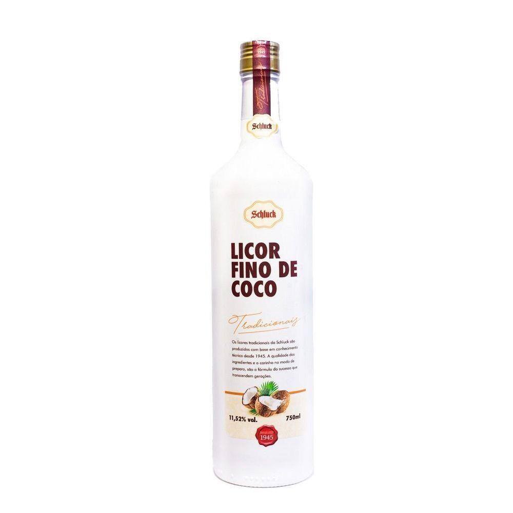 Licor coco | Extra
