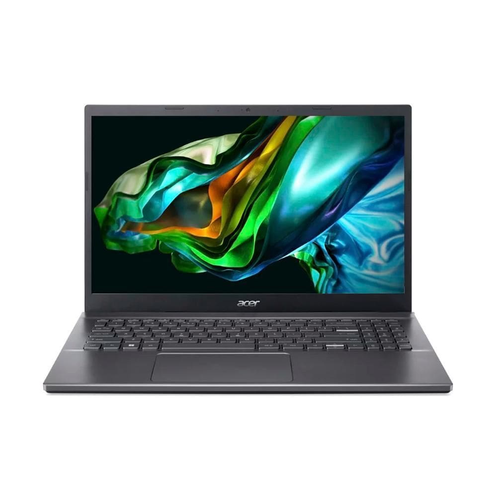 Notebook acer core i5 10210u 8gb 512 gb tela16 5 windows10 aspire 5 ...