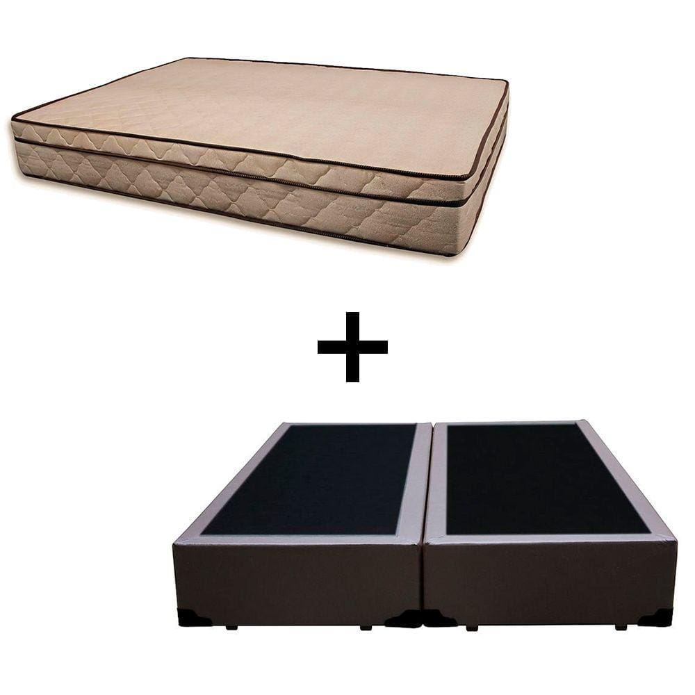 Cama box | Extra