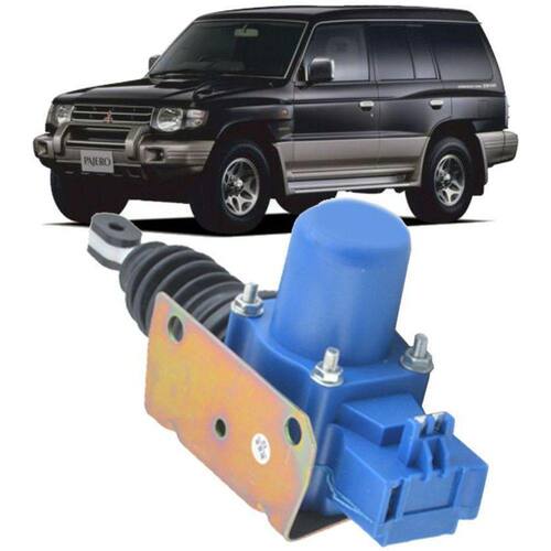 Cilindro Atuador Porta Mala Pajero 94-99 | Extra