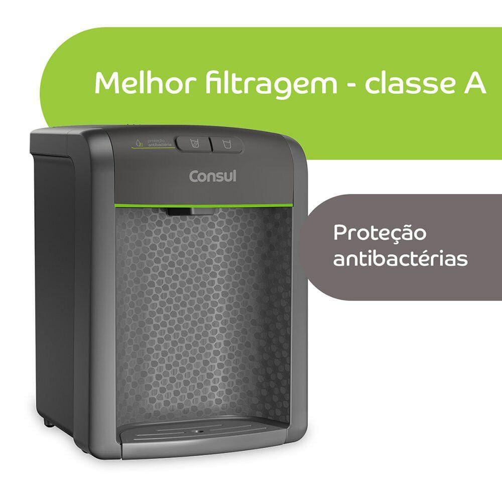 Purificador de água consul cpb34 | Extra