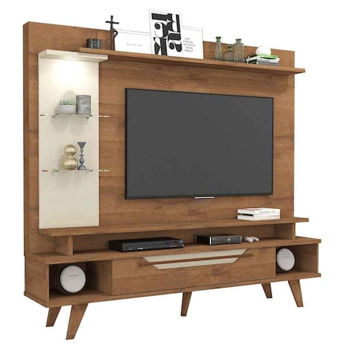 Estante Home Para Tv Até 55 Polegadas | Extra