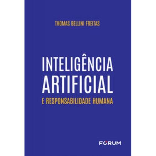 Inteligência Artificial e Responsabilidade Humana | Extra
