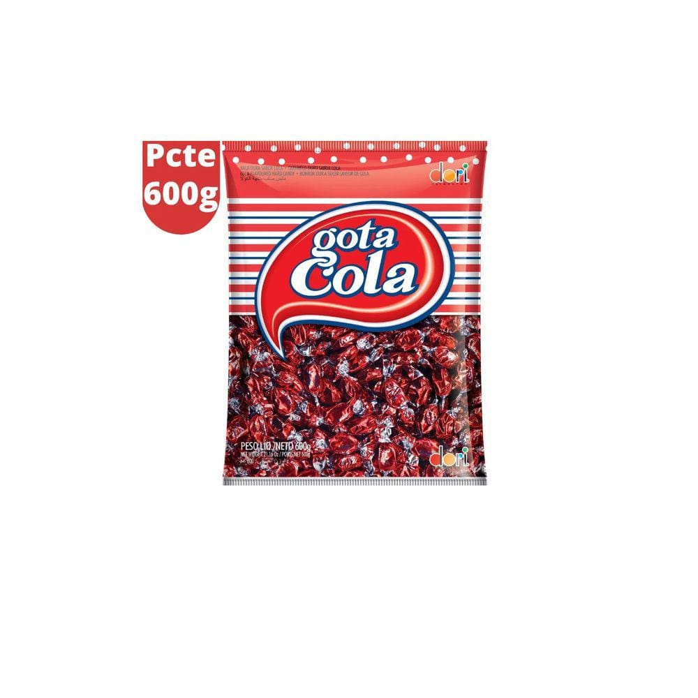 Bala coca cola | Extra