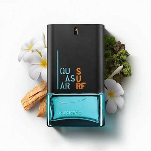 O Boticário Quasar Surf Colônia, 100Ml | Extra