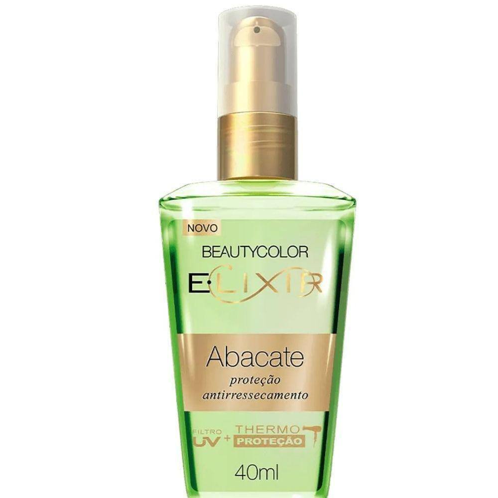 Oleo elixir beauty color 40ML blend 7 oleos v | Extra